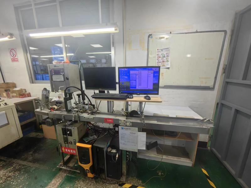 Verified China supplier - Shenzhen Yinliang Industrial Co., LTD