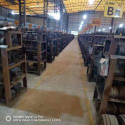 China Factory - Shenzhen Yinliang Industrial Co., LTD