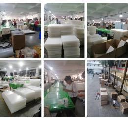 China Factory - Shenzhen Yinliang Industrial Co., LTD