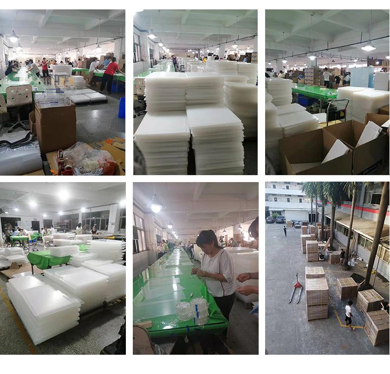 Verified China supplier - Shenzhen Yinliang Industrial Co., LTD