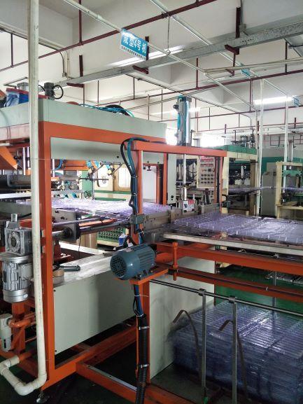 Verified China supplier - Shenzhen Yinliang Industrial Co., LTD