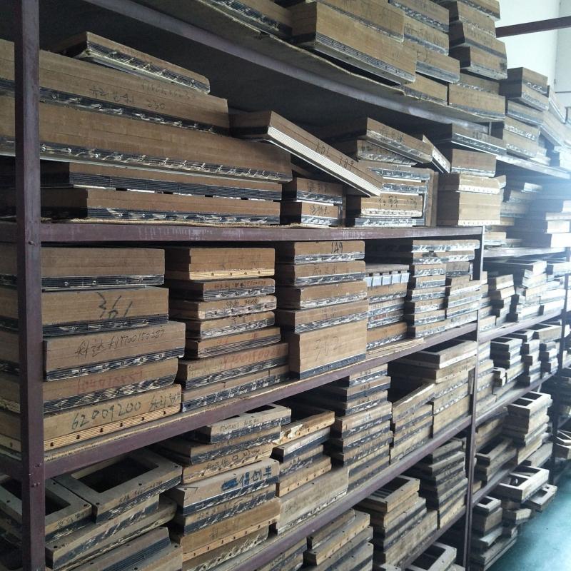 Verified China supplier - Shenzhen Yinliang Industrial Co., LTD