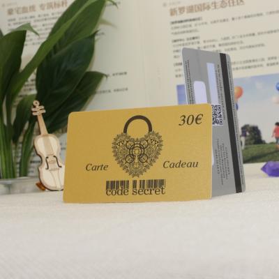 China Wedding Gift NFC PVC Card Custom Printing Student ID Card for sale
