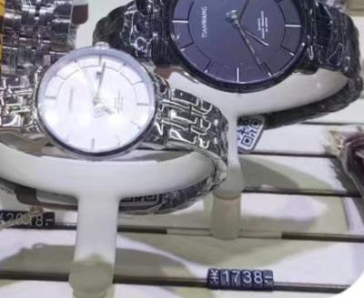 China Lightweight Price Tag Cube Jewelry Display Adjustable Price Display Cubes for sale