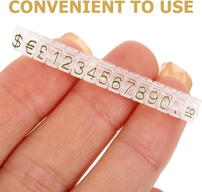 China 5*3mm ABS Jewellery Cube Display For Retail Shop for sale