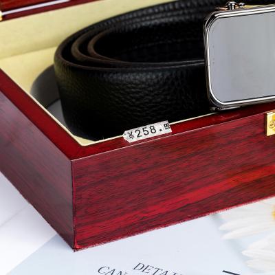 China AP3-5-3 Triangular ABS Jewellery Price Cubes For Wacth Cigarettes Makeups for sale