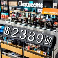 China Mini Combined Display Racks with Cube Ultimate Storefront Merchandising Tool for sale