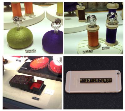 China Mini Combined Display Racks with Cube Ultimate Storefront Merchandising Tool for sale