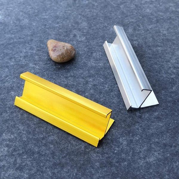 Quality AaL-49-17 S Digital Pricing Label Retail Price Display Tags Adjustable Counter for sale