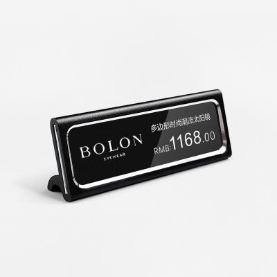 China Adjustable Metal Display Counter Stand for Store for sale