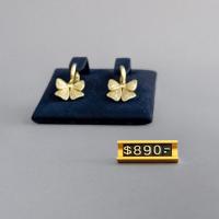 China Mini Plastic Pricing Tags Customized 2.3x0.8cm with Metal Base for sale