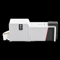 China Evolis CLM Double Sided Card Lamination Module Connection Through Infrared for sale