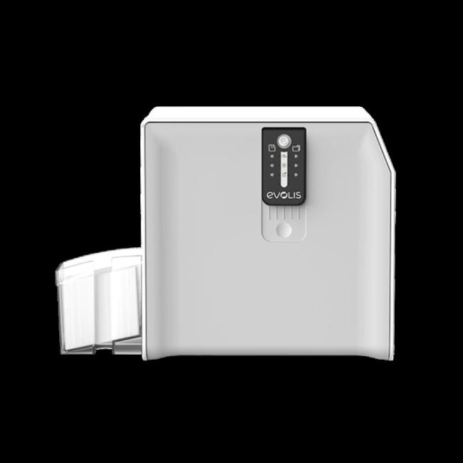 Evolis CLM Double Sided Card Lamination Module