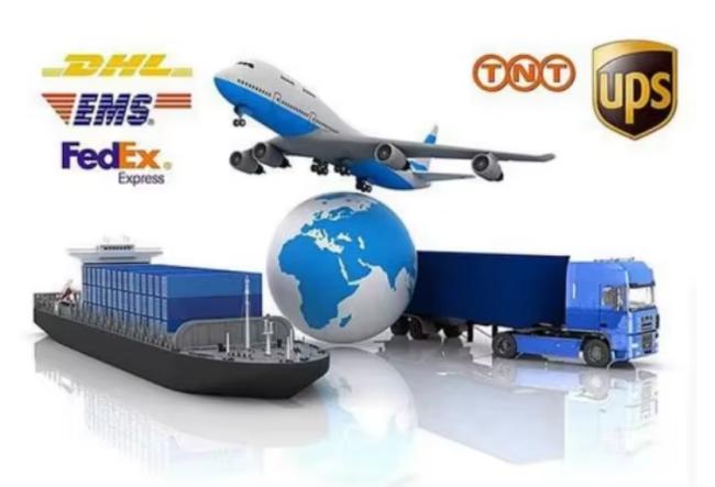 Ultrasonic flow meter packaging and shipping