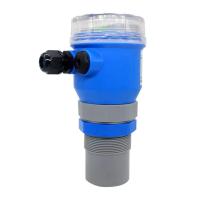 Quality Non Contact Ultrasonic Level Meter Acoustic Intelligent Technology Liquid Level for sale