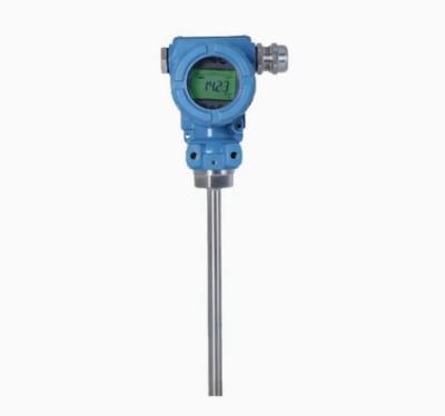 China High Temperature Pressure Transmitter 4-20mA Signal for Industrial Automation for sale