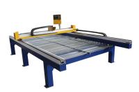 China Detachable Table Top CNC Plasma Cutter 1530 with 63A-200A Power for Metal Cutting for sale