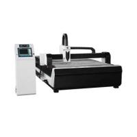 China CNC Table Plasma Cutter Machine 1530 2040 Adjustable Speed 0-8000mm/min for sale