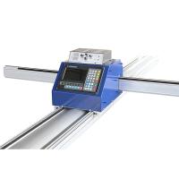 China Mini Portable CNC Plasma Cutting Machine 220V 1500x3000mm Sheet Metal for sale