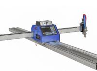 China Usb Interface Portable Cnc Plasma Cutting Machine Computerized 3000mm Effective Length for sale