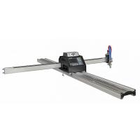 China Usb Interface Portable Cnc Plasma Cutting Machine Computerized 3000mm Effective Length for sale