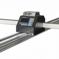 China Usb Interface Portable Cnc Plasma Cutting Machine Computerized 3000mm Effective Length for sale