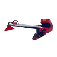 China Gantry CNC Plasma Cutting Machine 3060 4080 220V 380V Custom Cutting Width for sale