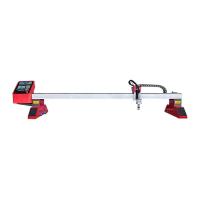 China Gantry CNC Plasma Cutting Machine 3060 4080 220V 380V Custom Cutting Width for sale