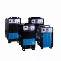 China Heavy Industry Plasma Power Source 200A 400A Inverter Cutting Power Supply for sale