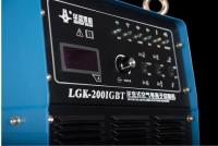China Heavy Industry Plasma Power Source 200A 400A Inverter Cutting Power Supply for sale