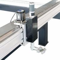 China Table CNC Plasma Cutter 1300x2500mm Stepper Motor Drive 220V/380V for sale