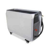 China CNC Laser Welding Machine 1500W High Accuracy Metal Welding System for sale