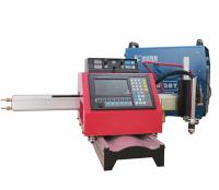 China Portable CNC Plasma Cutting Machine 1530 220V Stepper Motor for Metal Cutting for sale