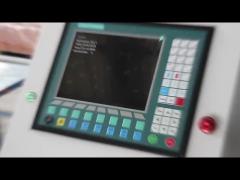 High speed plasma cutter table cnc plasma cutting machine for metal aluminum steel sheets