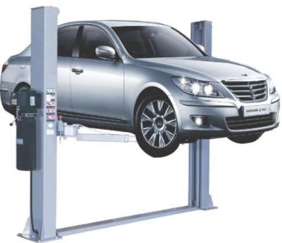 China 2 post car lifts, 2 post car hoist, 2 post car lifting hoist for sale for sale