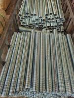 China Galvanized Steel Torsion Spring 2