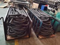 China Oxide Steel Torsion Spring 6