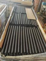 China Oxide Steel Torsion Spring 6