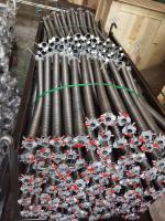China Oxide Steel Torsion Spring 6