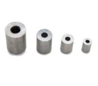 China Aluminum Alloy Cable Sleeve Round for sale
