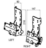China Adjustable Cable Break Device for sale