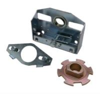 China Reinforced Spring Break Device 1 1/4