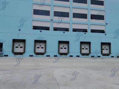 Cina Guarnizioni e ripari del bacino della spugna del PVC del cuscino con la struttura della struttura della lega di alluminio in vendita