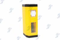 China Rack Smart Led Warning Light 200mm Width High Responsiveness for sale