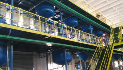 China lubricant oil additive water soluble corrosion inhibitor L190 replacer for sale
