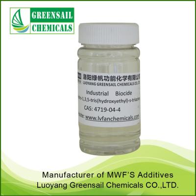 China 1,3,5-triazine-1,3,5(2h,4h,6h)-triethanol for sale