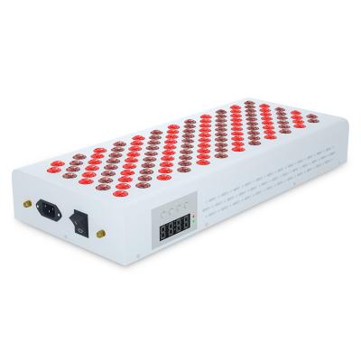 China Alternde rote AntiLichttherapie bearbeitet Schlafenszeit-Physiotherapie-Hautpflege 600W maschinell zu verkaufen