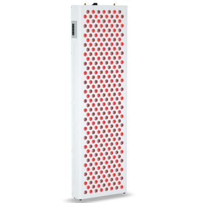 China 850nm Infrared Light Therapy Device 1500W Red LED Skin Tightening for sale