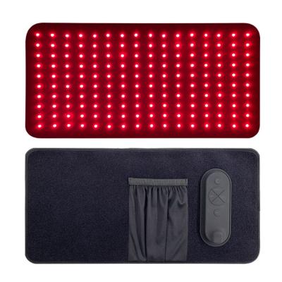 Cina Vicino infrarosso portatile 660nm 850nm della macchina di terapia della luce di perdita di peso LED in vendita