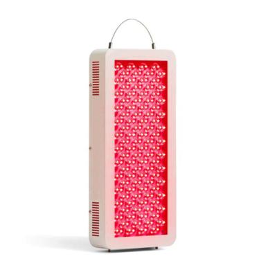 China Professional LED Red Light Therapy Machine Panel 660nm 850nm For Acne Treatment for sale